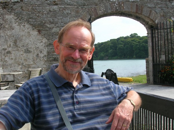 Man Named Bob | Witnesses in Transition